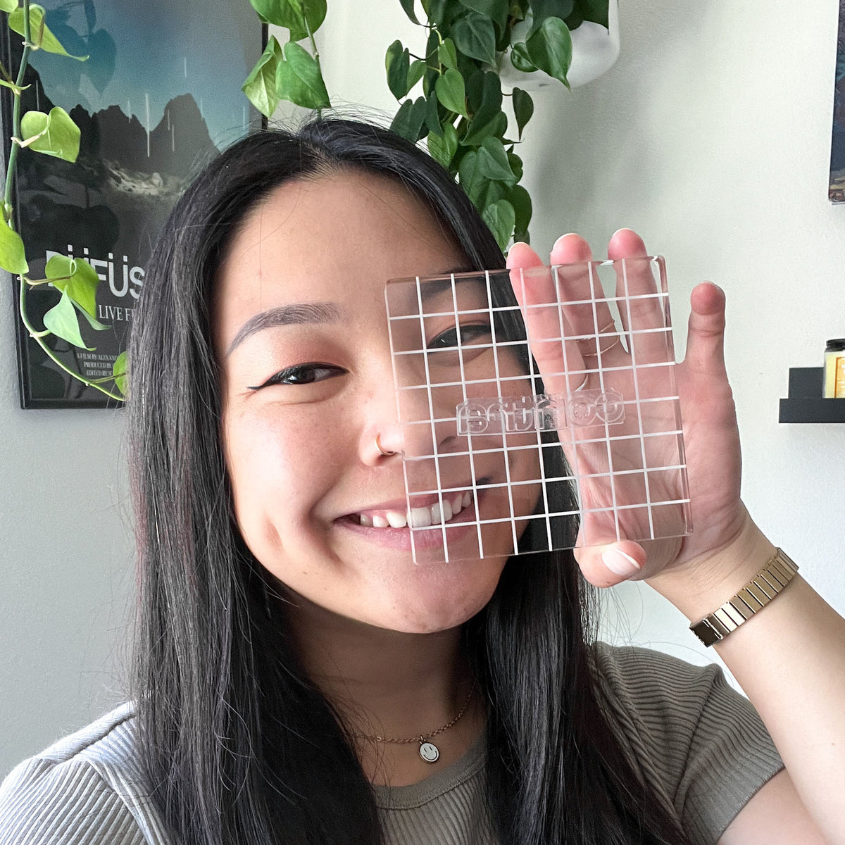 Q&A with the Visionary Behind Contra Design Co. – RubberStamps.com