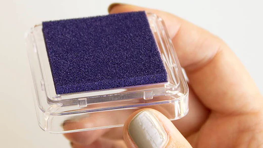 Different Types of Stamping Inks – RubberStamps.com