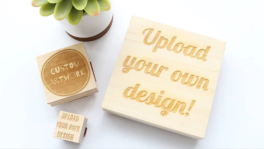 How To Make a Custom Rubber Stamp – RubberStamps.com
