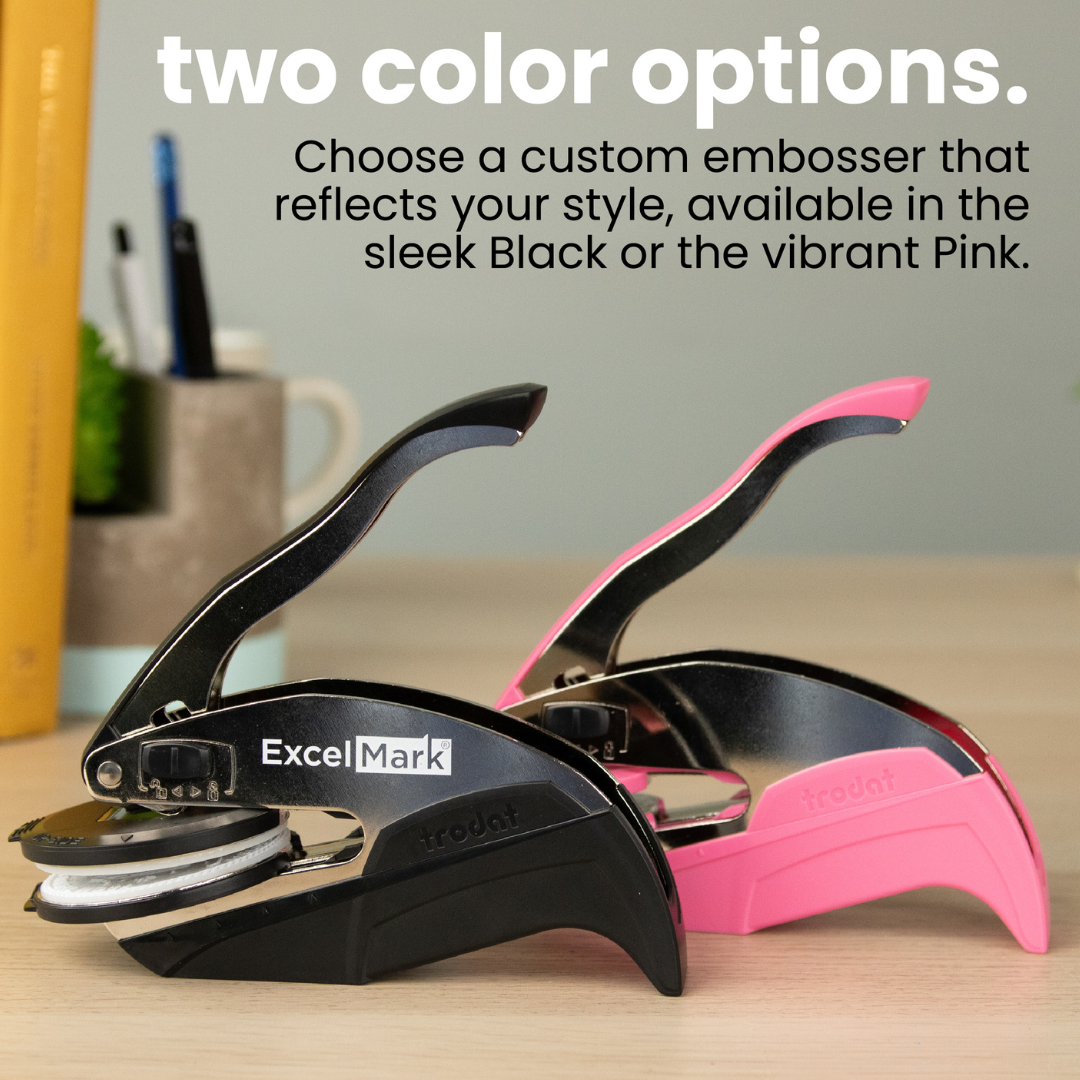 Wedding Embosser - Regency Era Vintage Border – RubberStamps.com