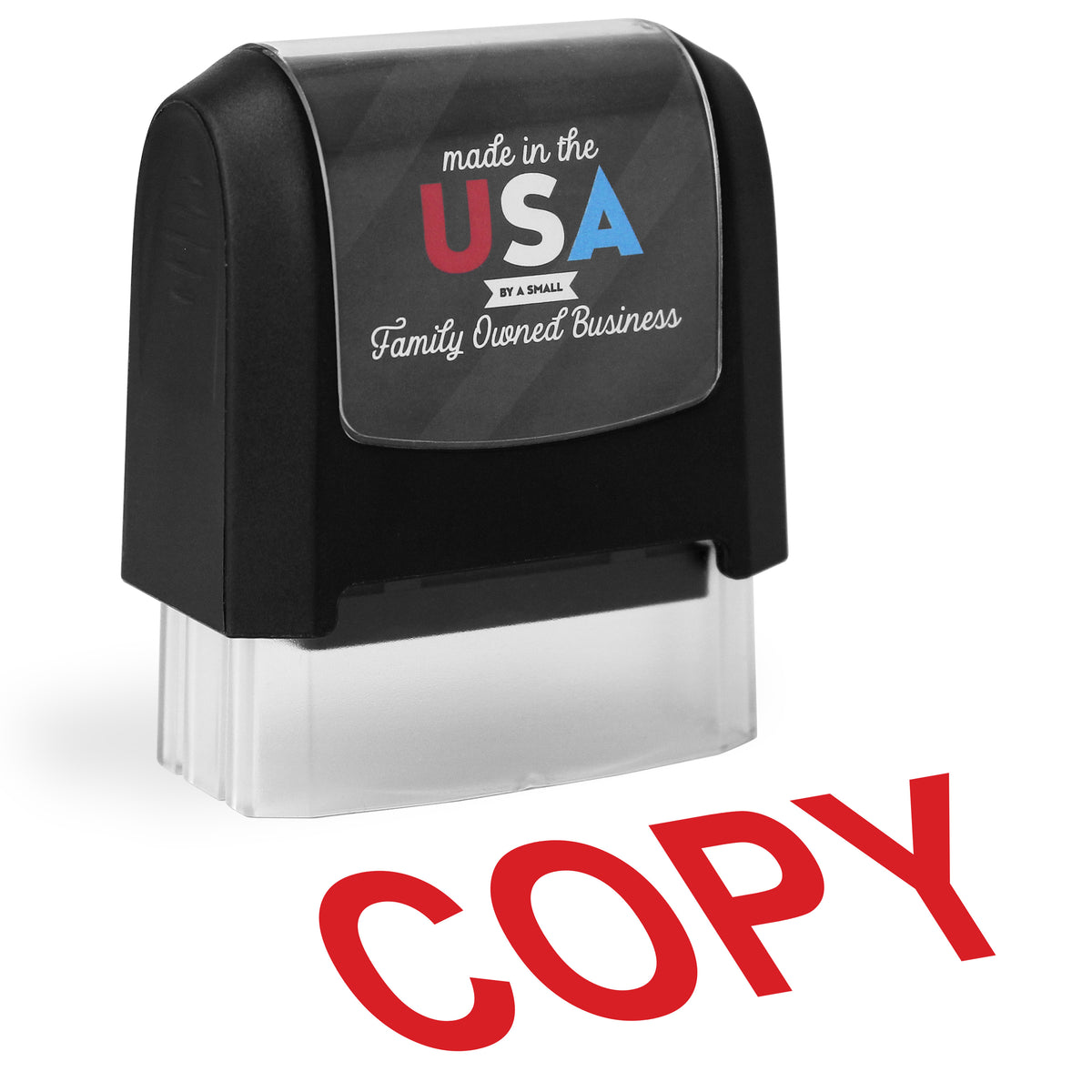 Copy Stock Stamp – RubberStamps.com