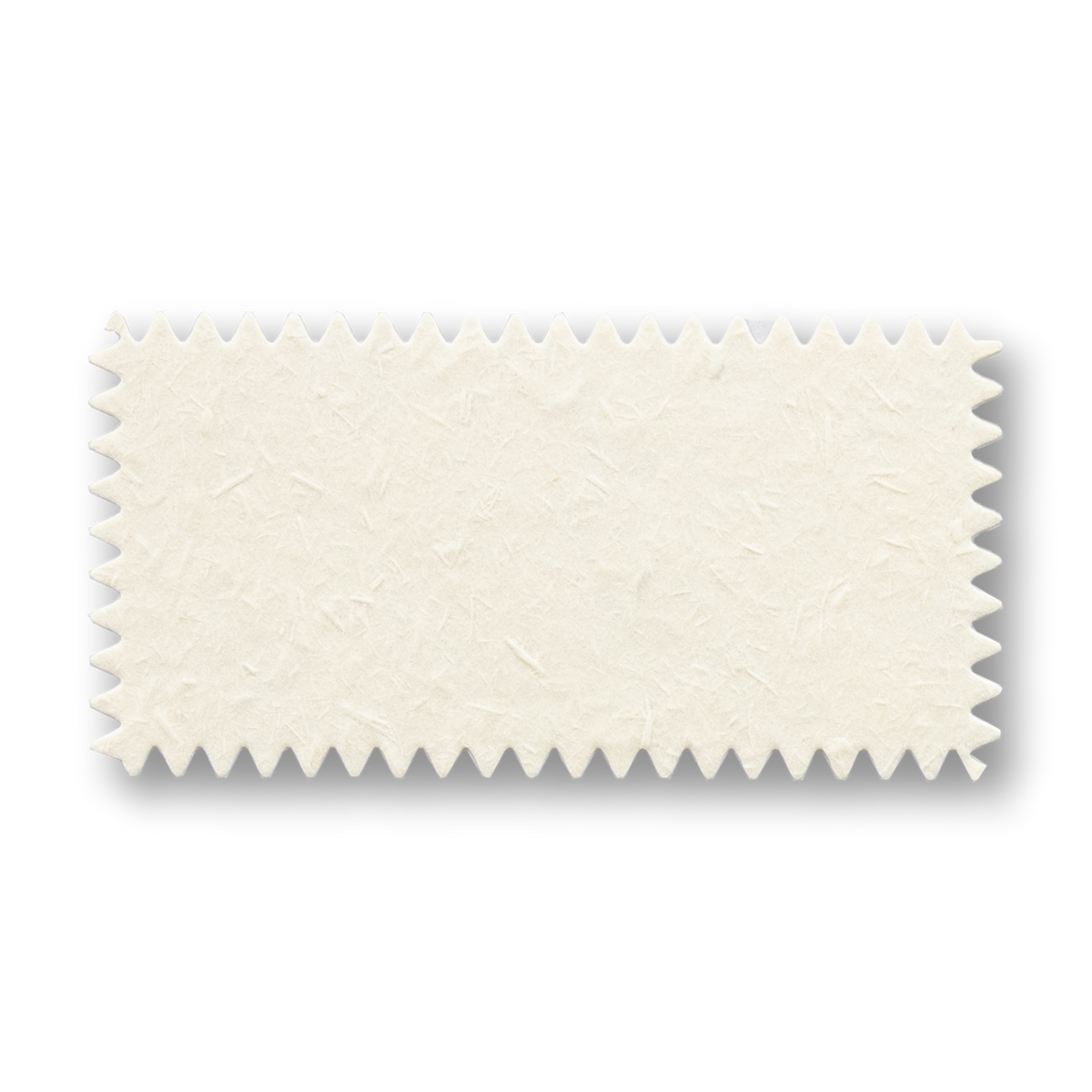 1" by 2" Rectangle Crème Paper Seals (Pack of 40) – RubberStamps.com