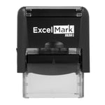 Custom Rubber Stamps | Easy Customization | RubberStamps.com