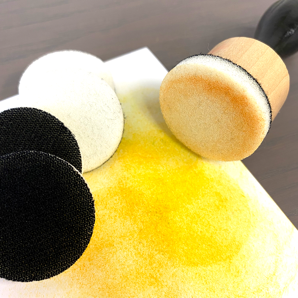 Stamp Ink Blending Starter Kit | RubberStamps.com