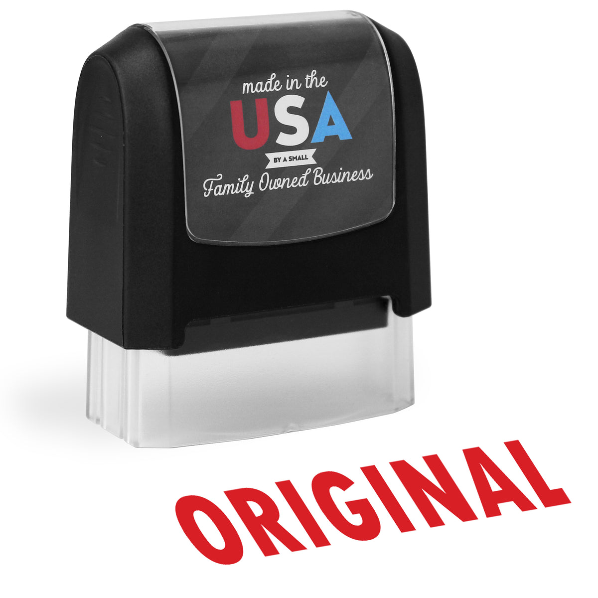 Original Stock Stamp – RubberStamps.com