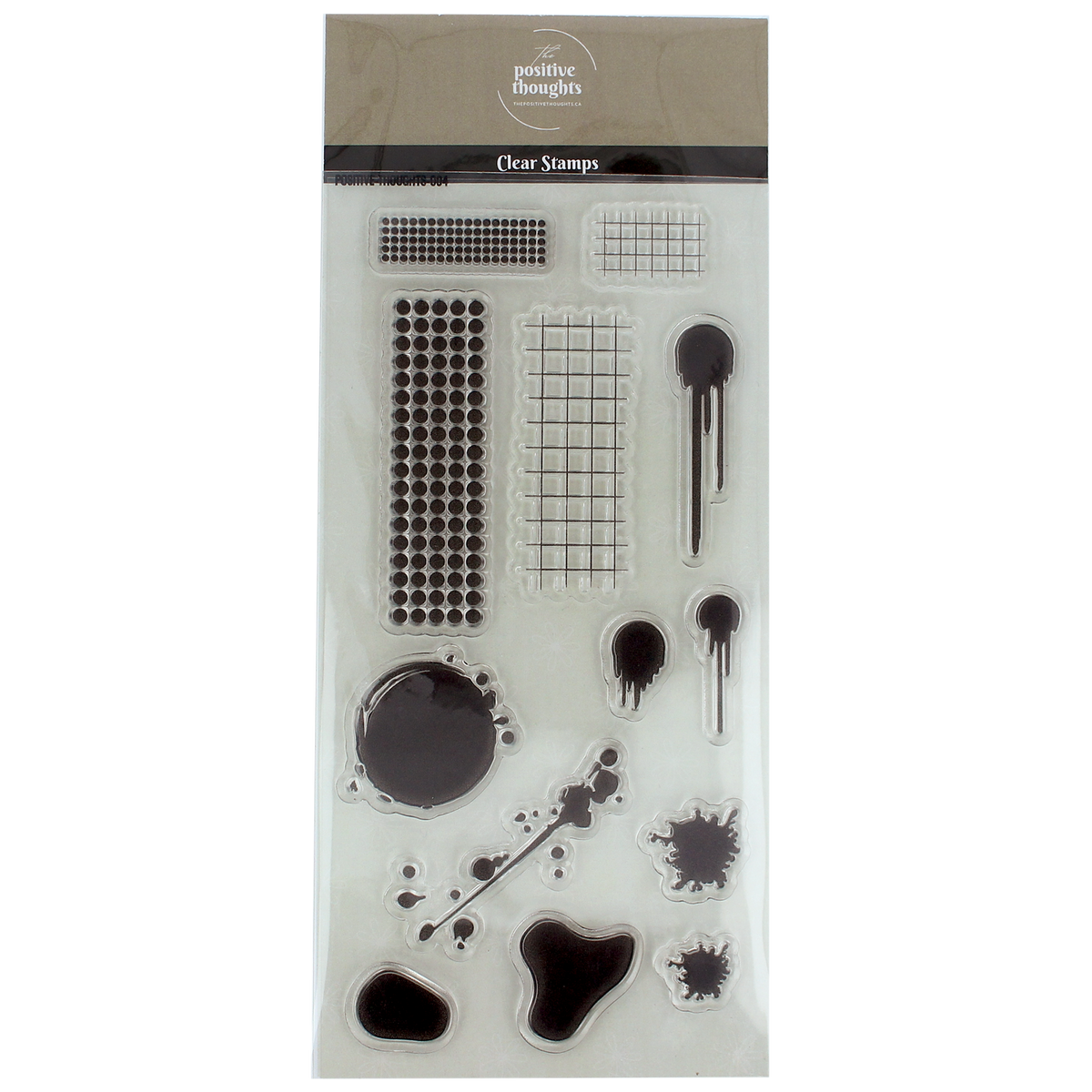 Stamping Essentials A | RubberStamps.com