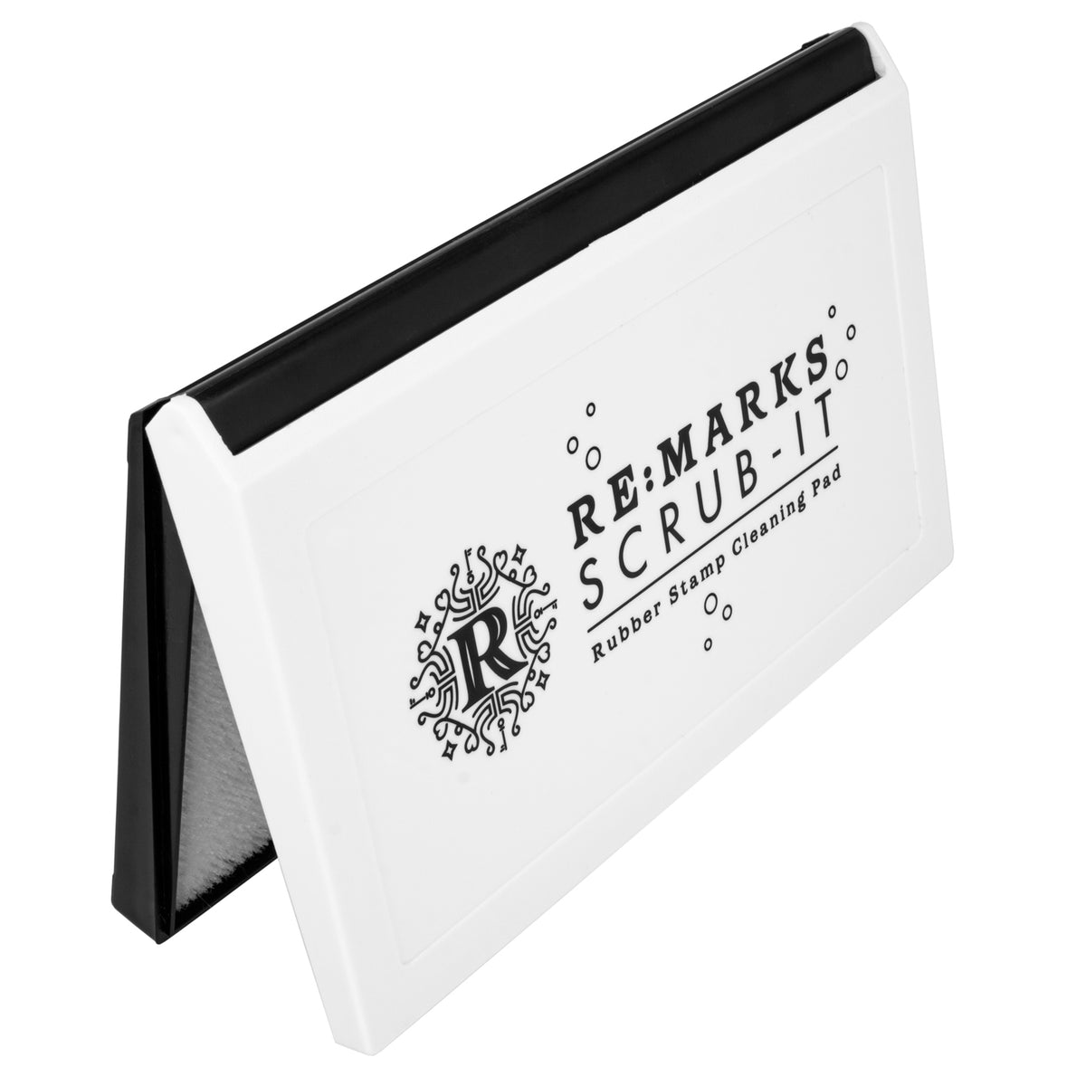 Re:Marks Stamp Scrub-It Pad – RubberStamps.com