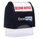Notice Stock Stamp – RubberStamps.com