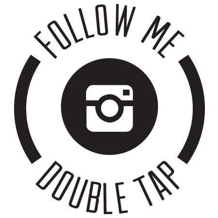 double tap logo