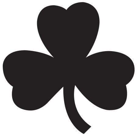 Shamrock Stamp – RubberStamps.com
