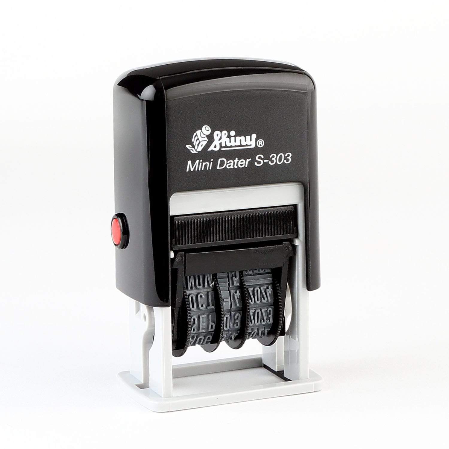 Shiny Stamps