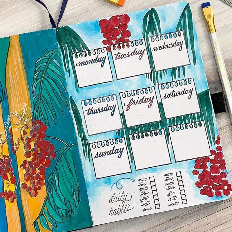 Missy Briggs Collection Thursday Script Stamp – RubberStamps.com