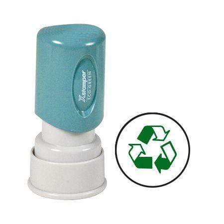 Recycle Stamp (11417) – RubberStamps.com