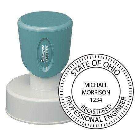 Xstamper Professional Stamp – RubberStamps.com